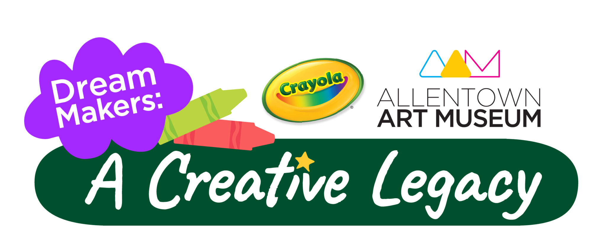 Dream Makers: A Creative Legacy - Allentown Art Museum