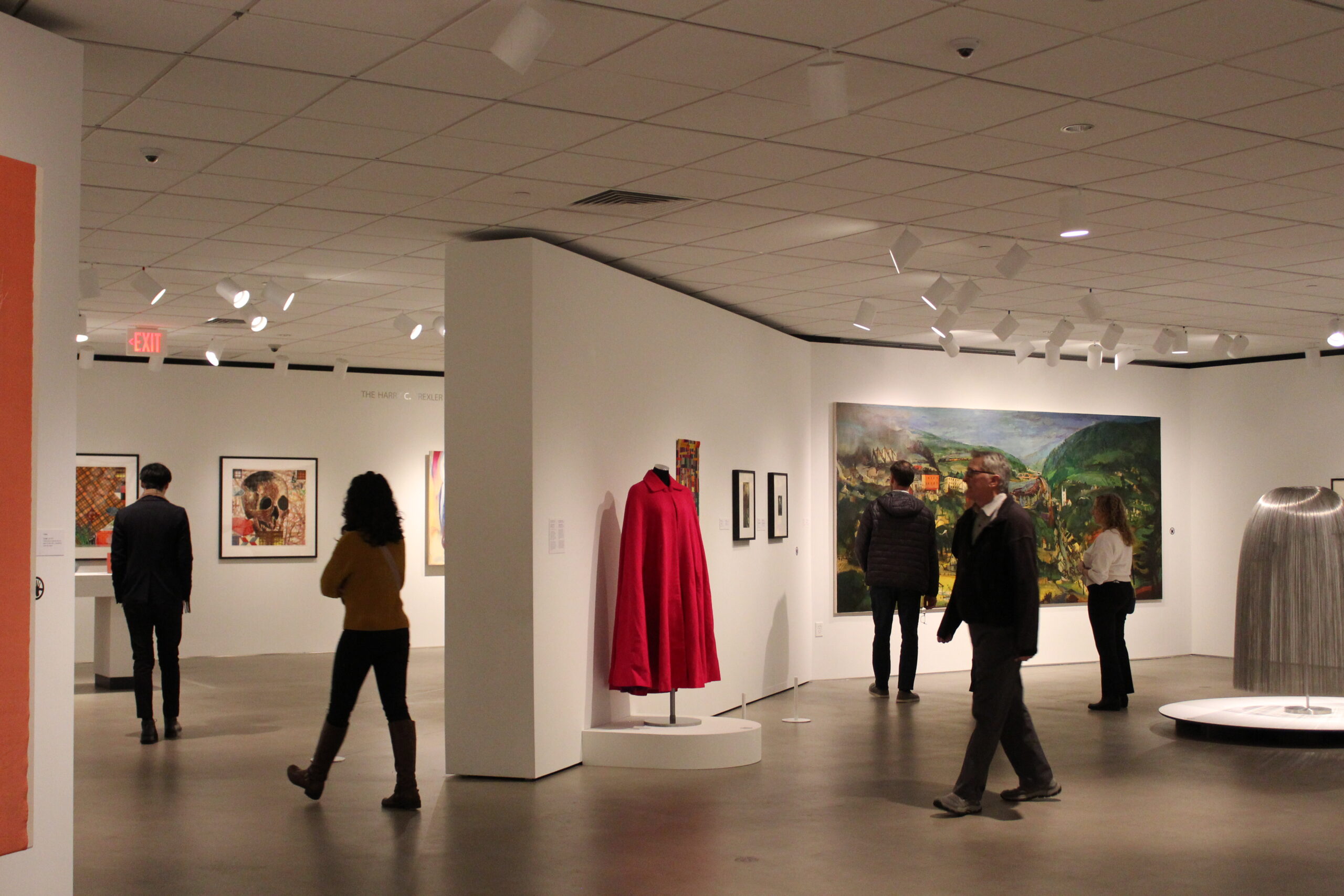 Contact Allentown Art Museum