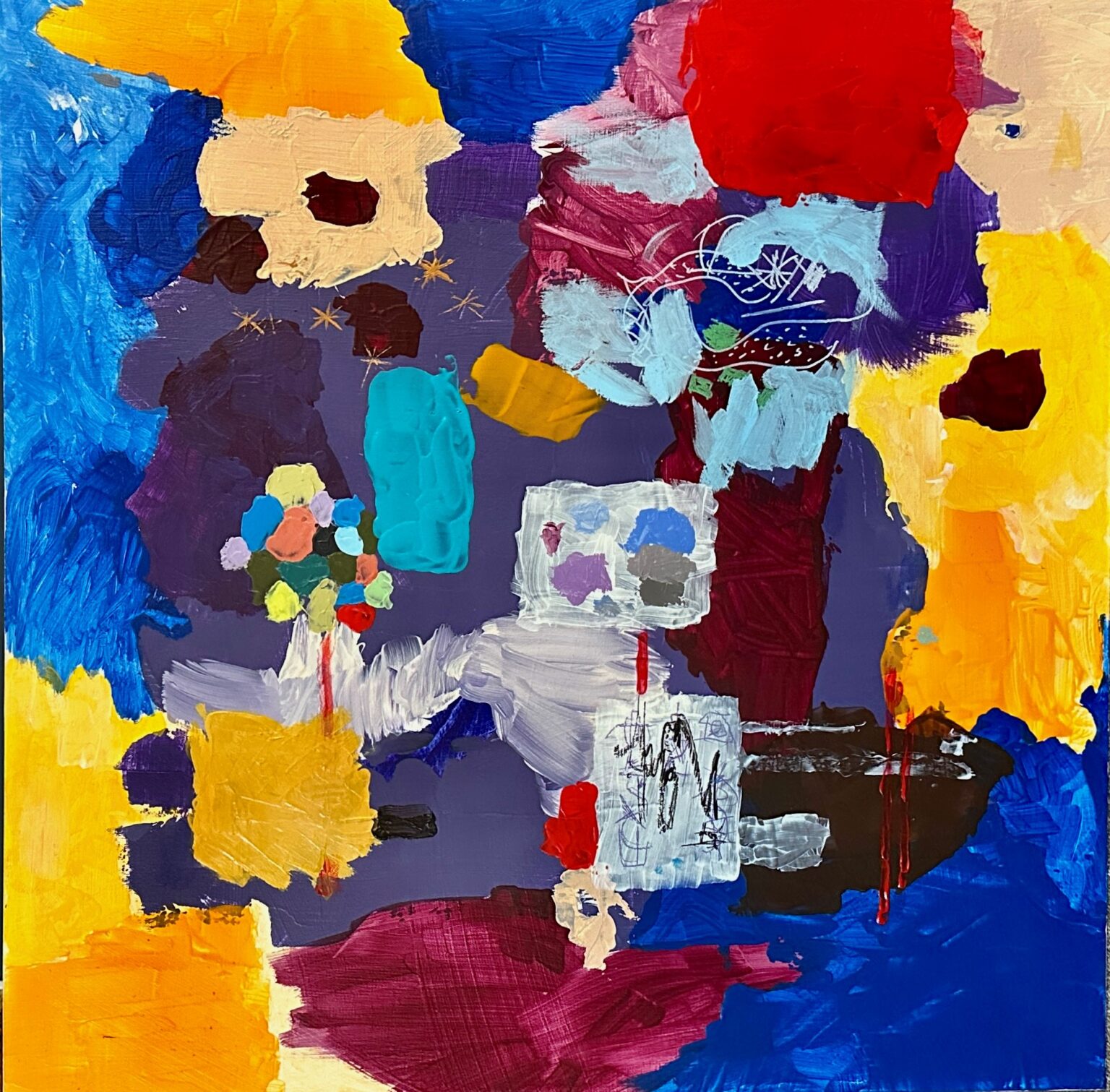 Femi J. Johnson - Allentown Art Museum