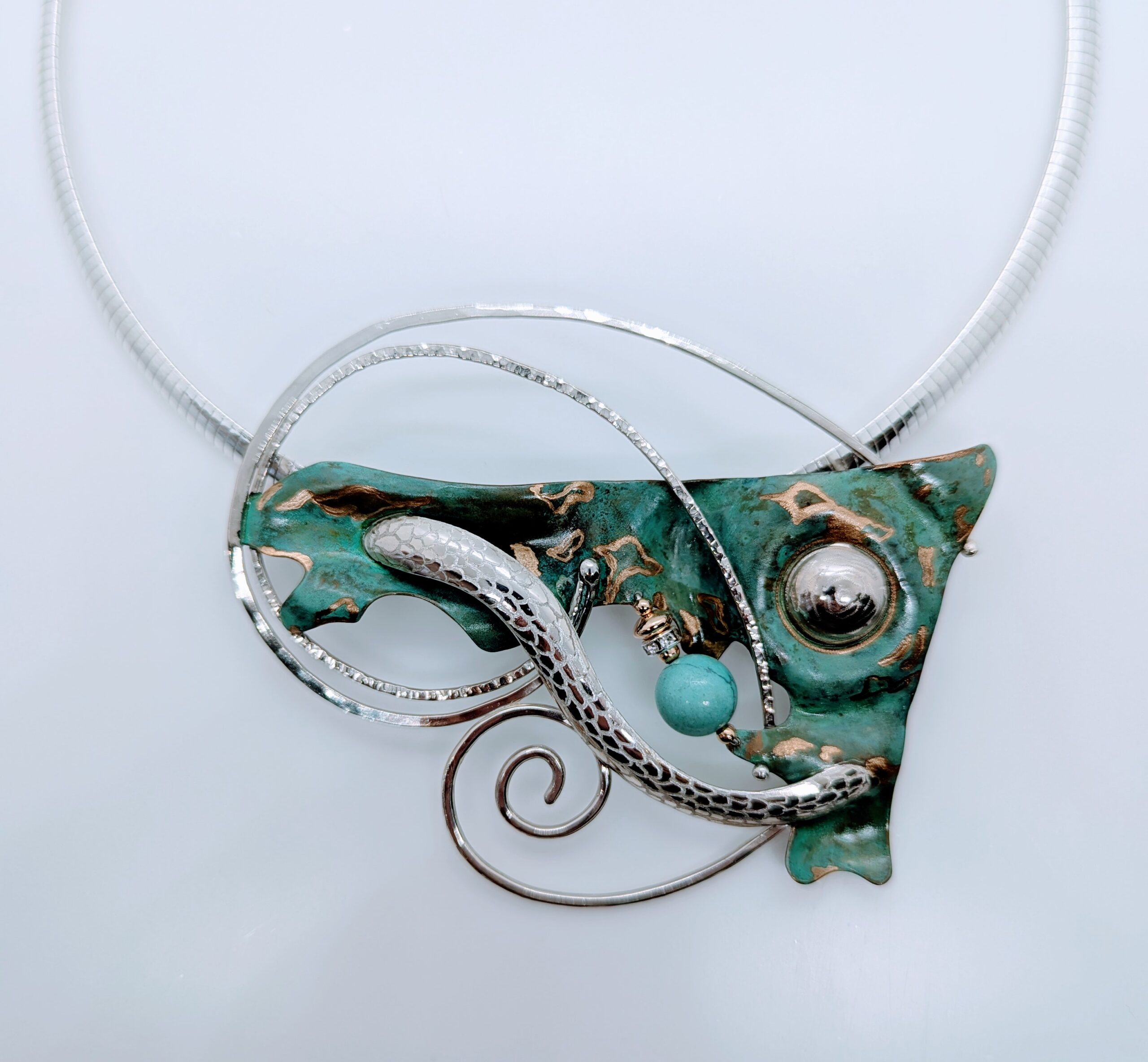 Loretta Tryon - Allentown Art Museum