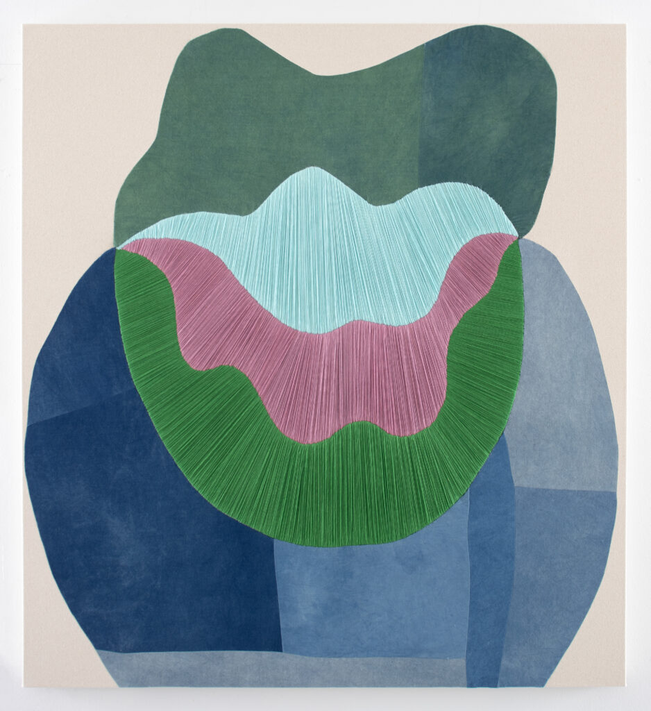 Amanda Valdez: Aftertouch - Allentown Art Museum