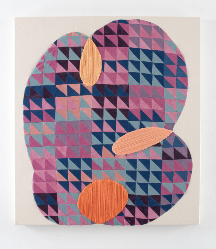Amanda Valdez: Aftertouch - Allentown Art Museum
